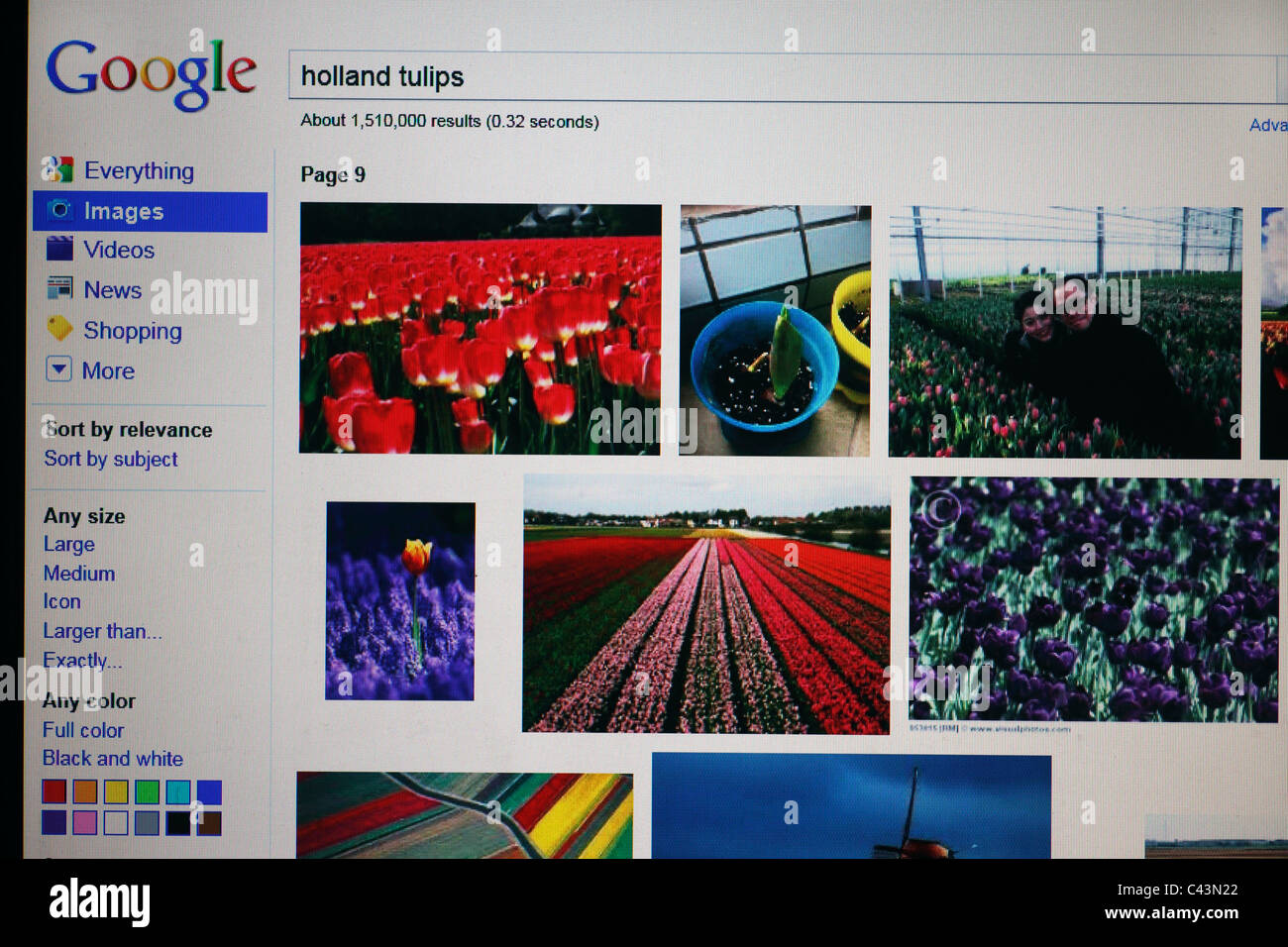 Google photos image hi-res stock photography and images - Alamy