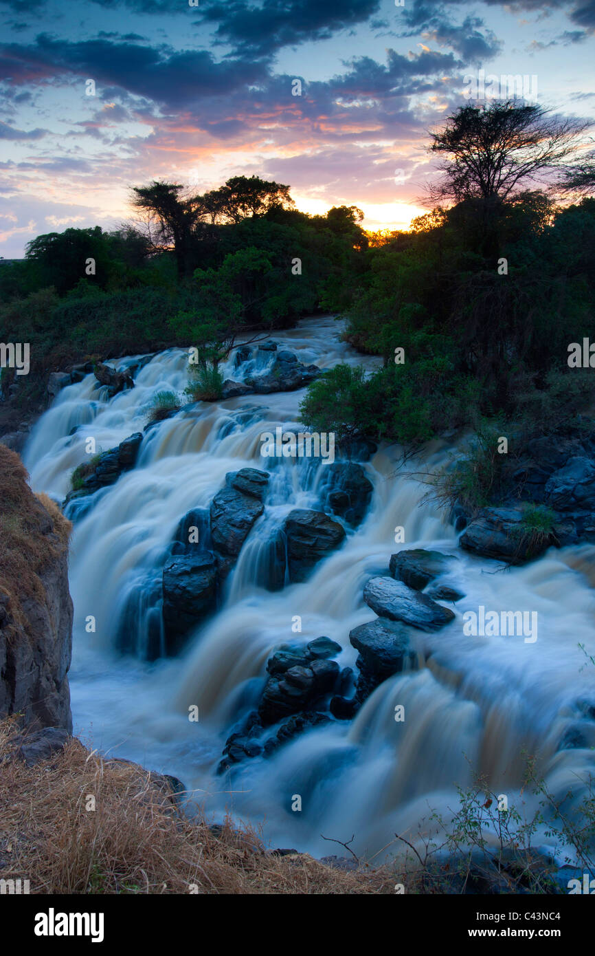 Ethiopia awash hi-res stock photography and images - Alamy
