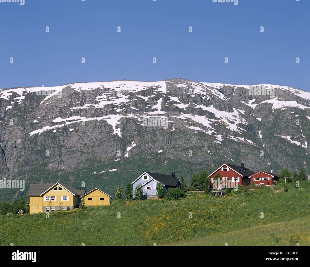 Mosjoen hi-res stock photography and images - Alamy