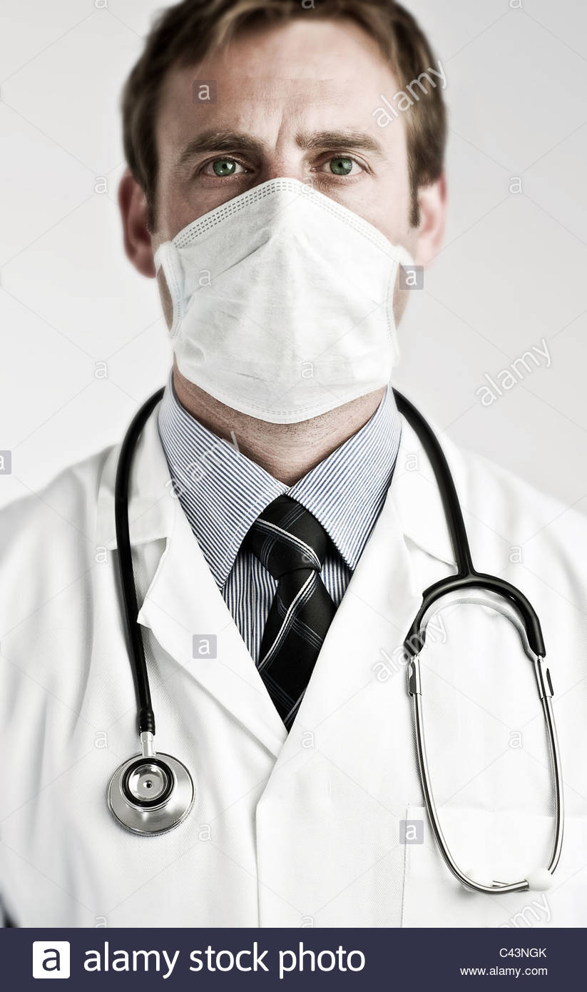 Hospital Mask Stock Photos & Hospital Mask Stock Images - Alamy