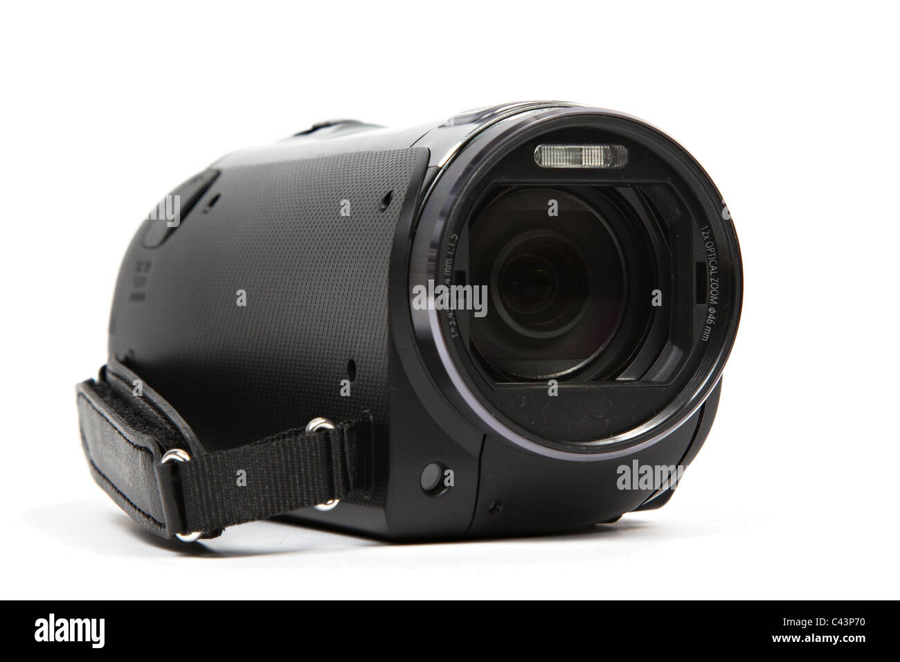 Movie camcorder hi-res stock photography and images - Alamy