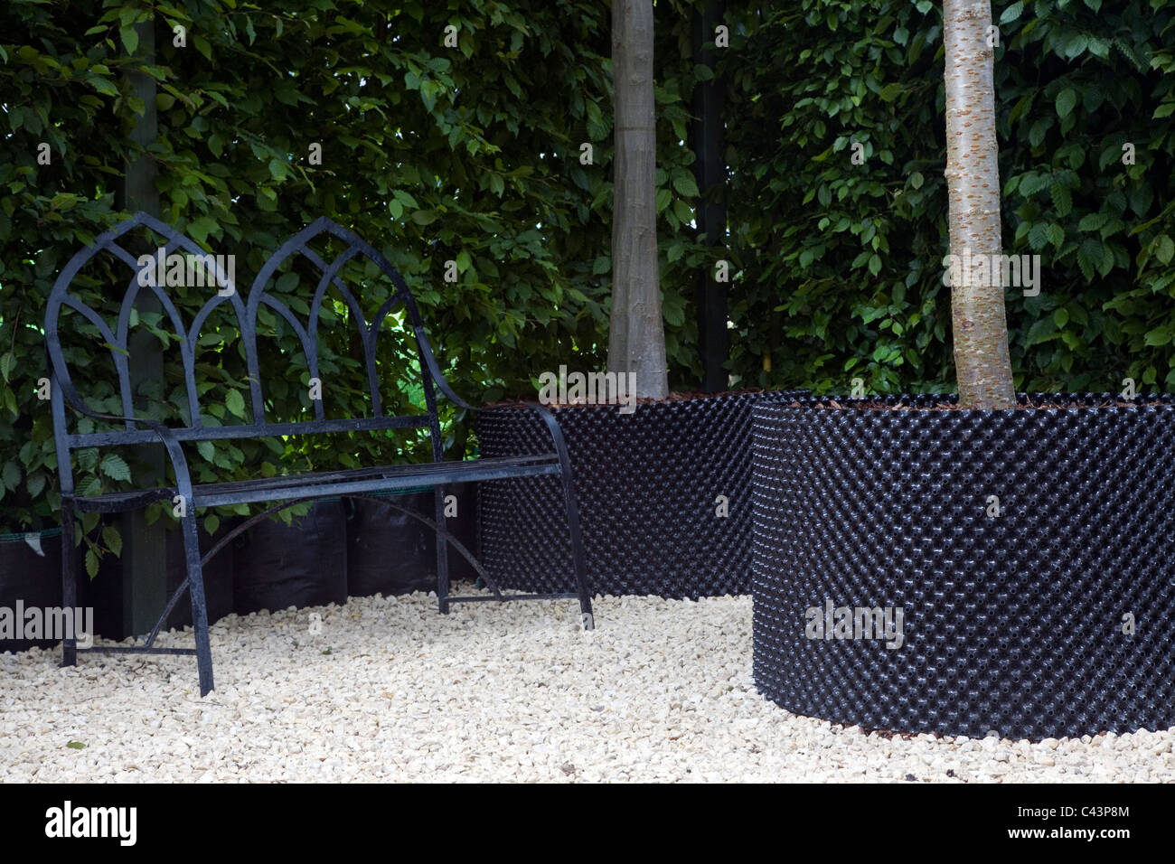 Recycled plastic containers hi-res stock photography and images - Alamy