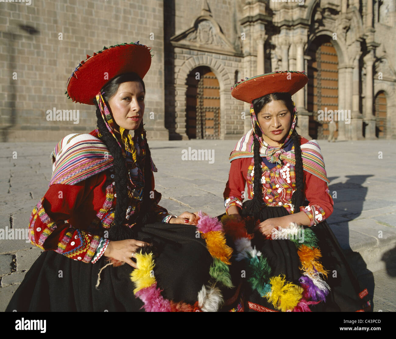 Costume, Cuzco, Holiday, Landmark, Model, National, Peru, South America ...