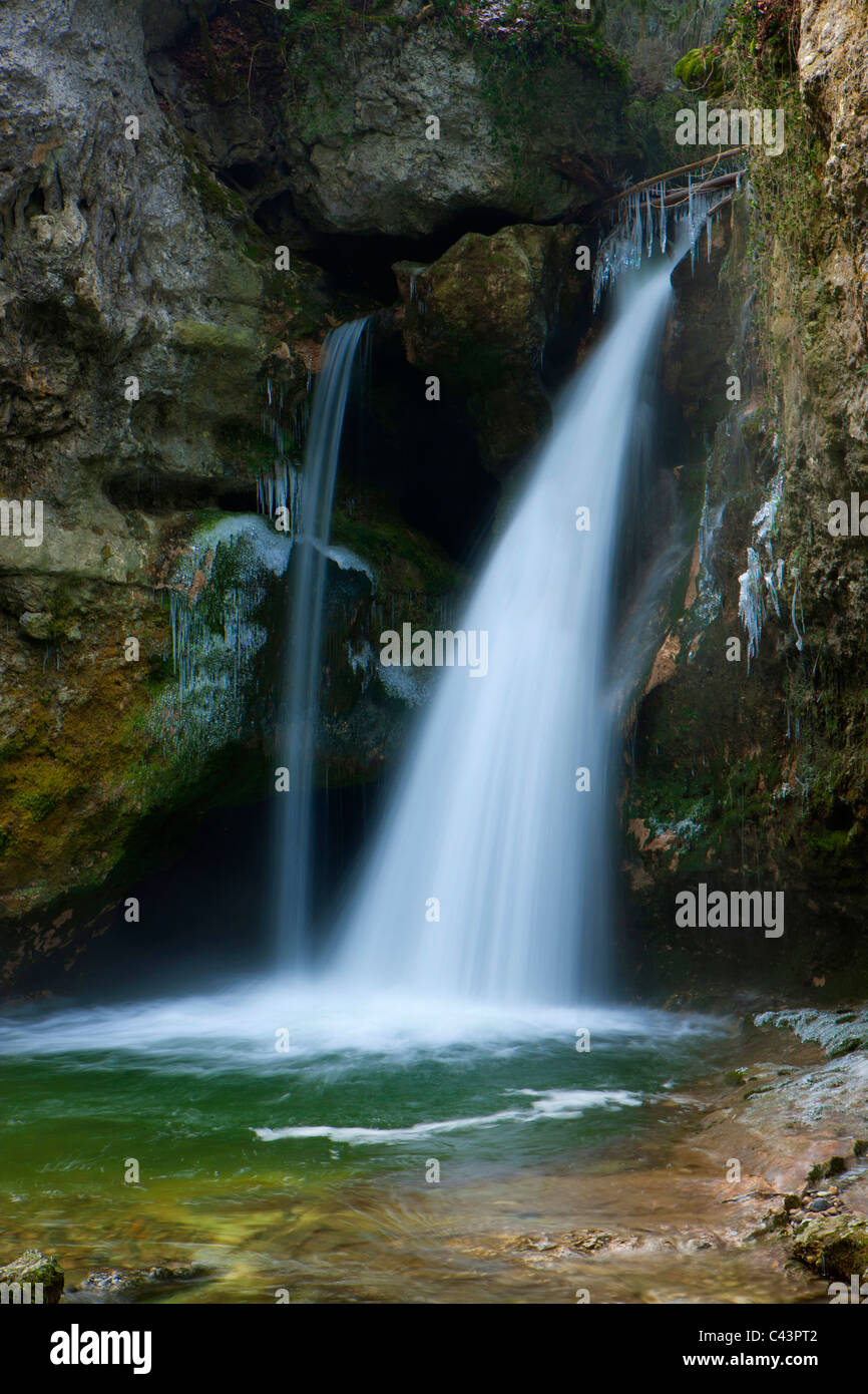 Tine de conflens hi-res stock photography and images - Alamy