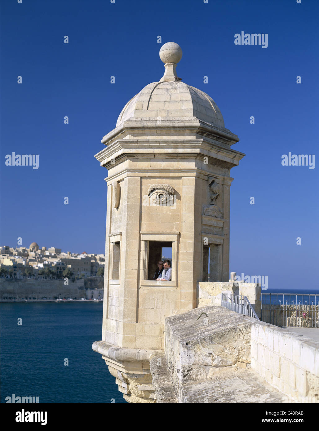 Cottonera, Heritage, Holiday, Landmark, Malta, Senglea, Tourism, Travel ...