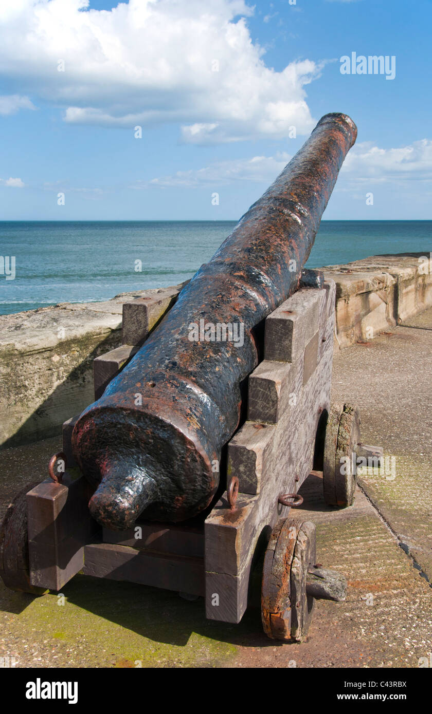 Cannon 1700s hi-res stock photography and images - Alamy