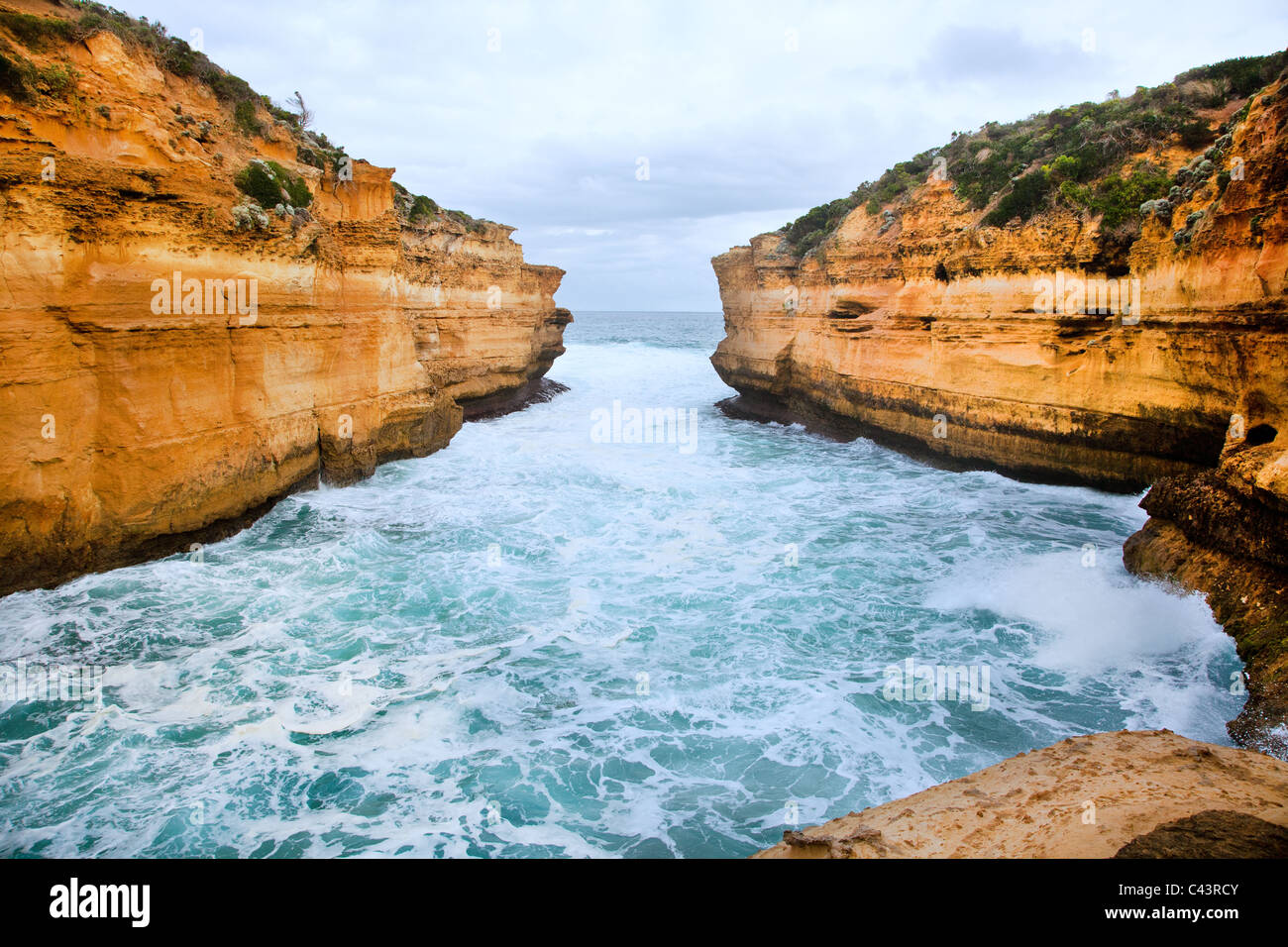 Australian coast line hi-res stock photography and images - Alamy