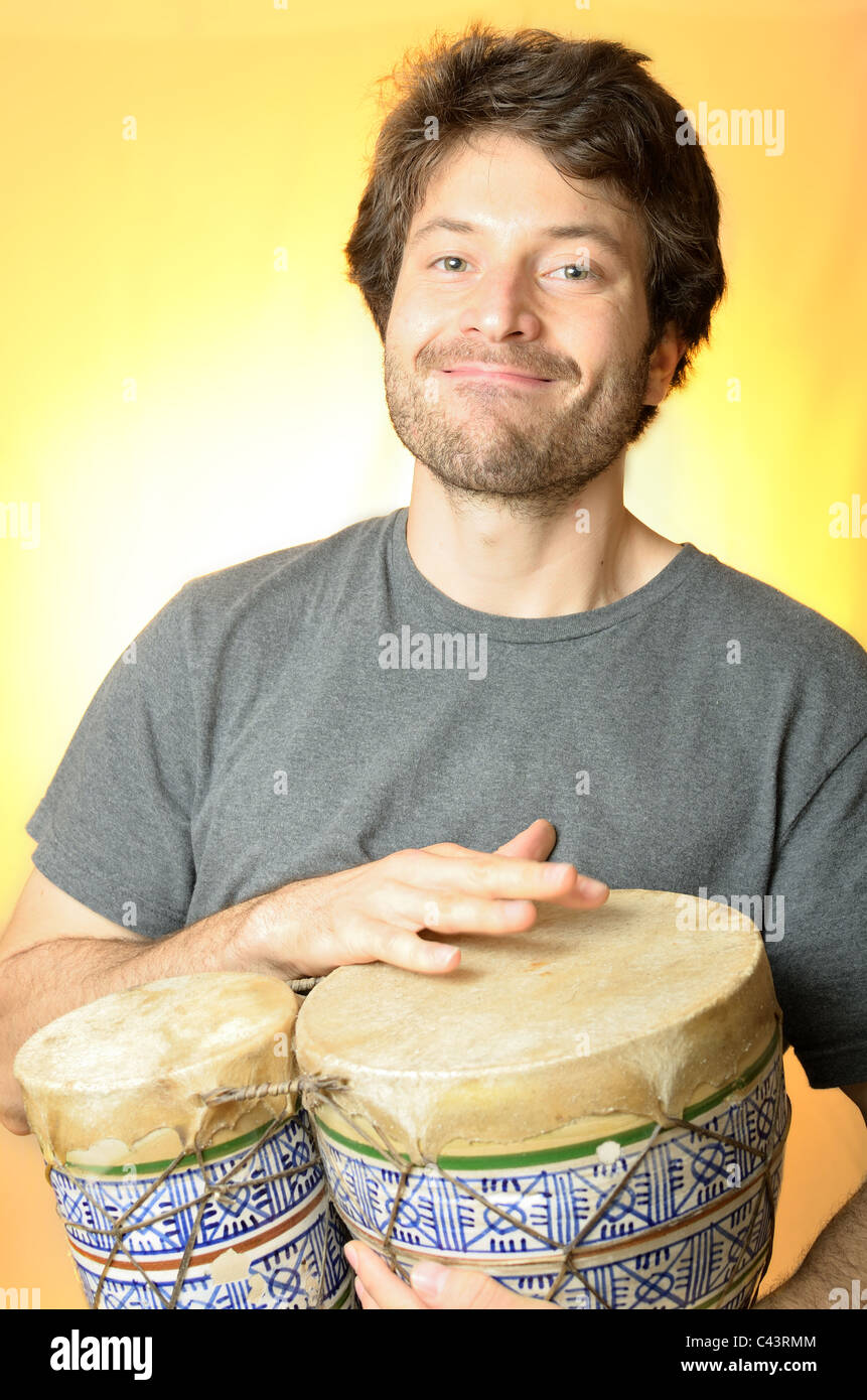 Guy instrument hi-res stock photography and images - Alamy