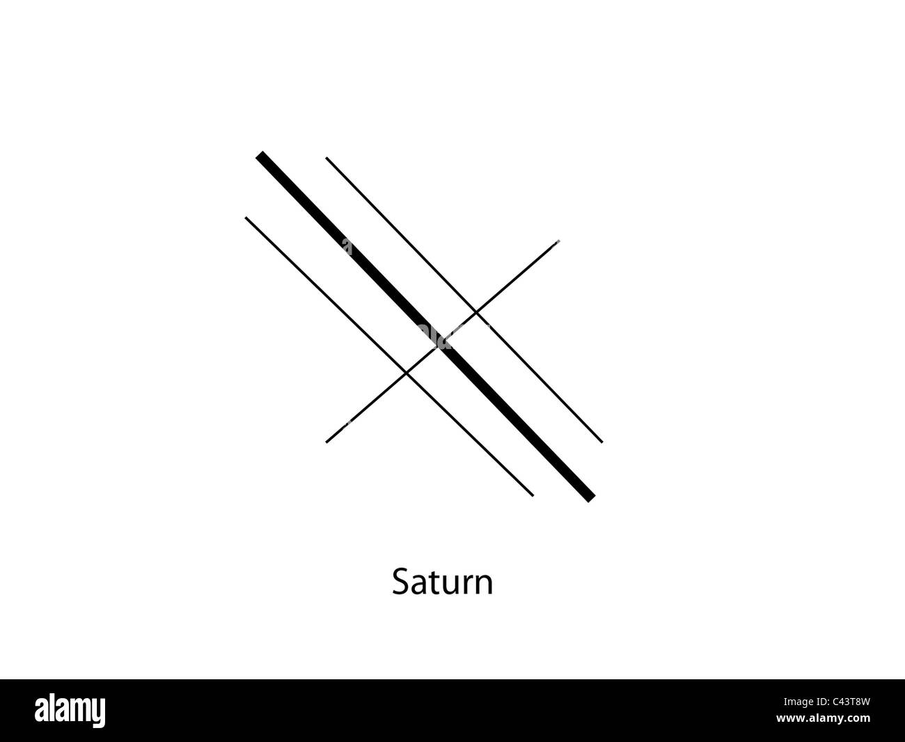 Drawing representing Black and White Stock Photos & Images - Alamy