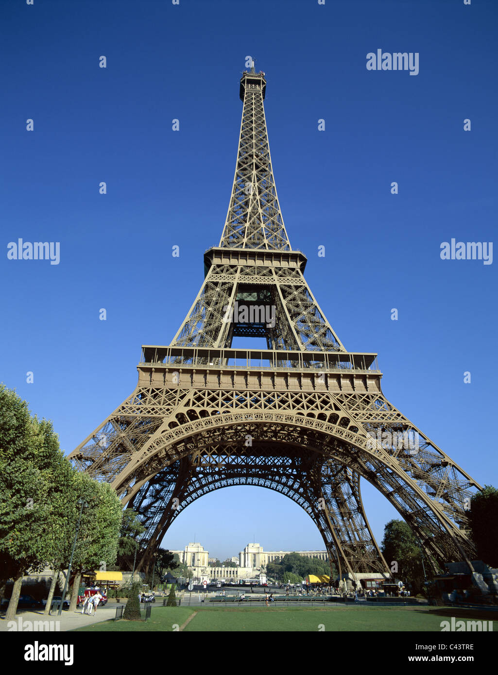 Eiffel, Eiffel tower, France, Europe, Holiday, Landmark, Paris, Tour ...