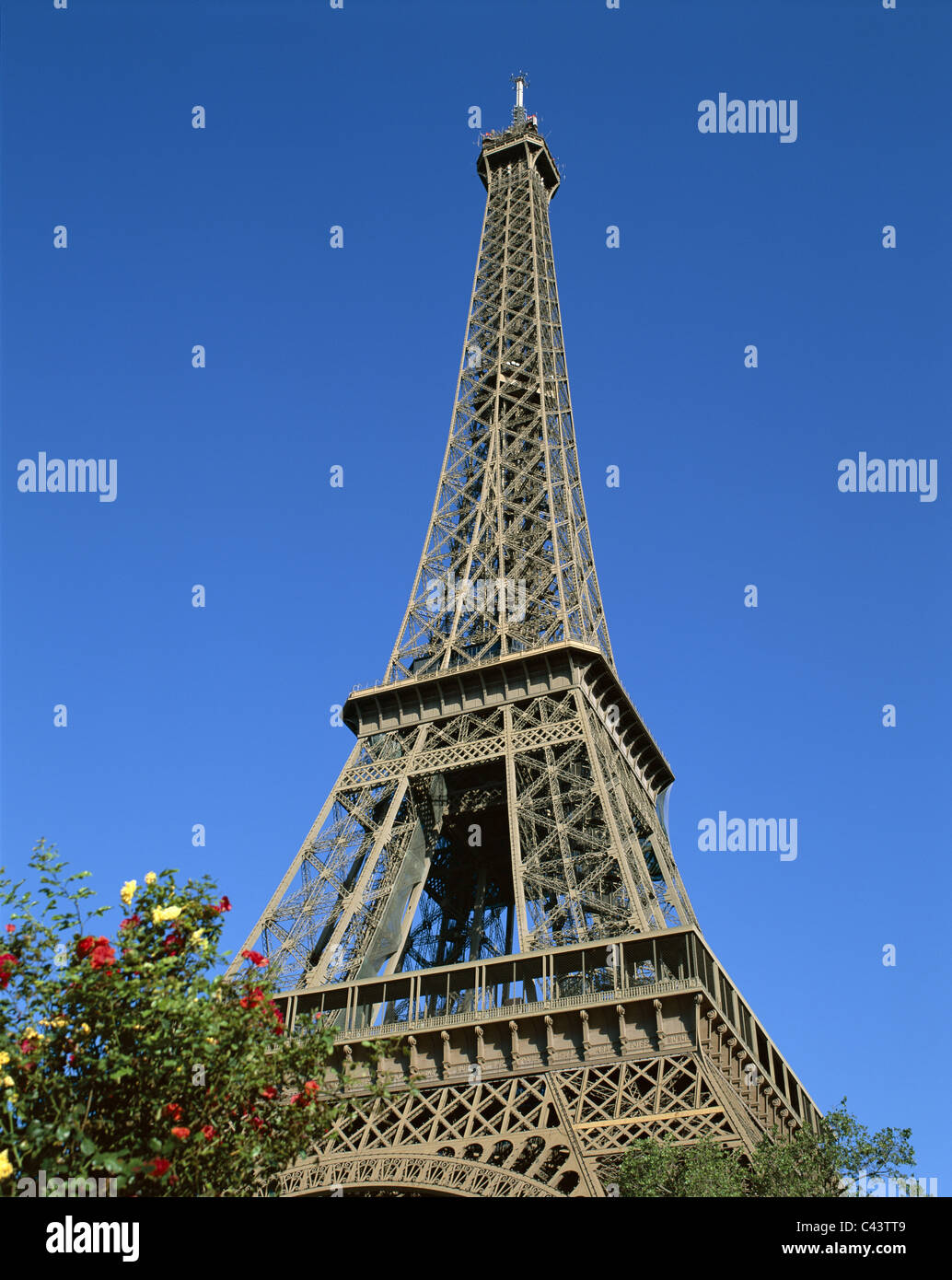 Eiffel, Eiffel tower, France, Europe, Holiday, Landmark, Paris, Tour ...