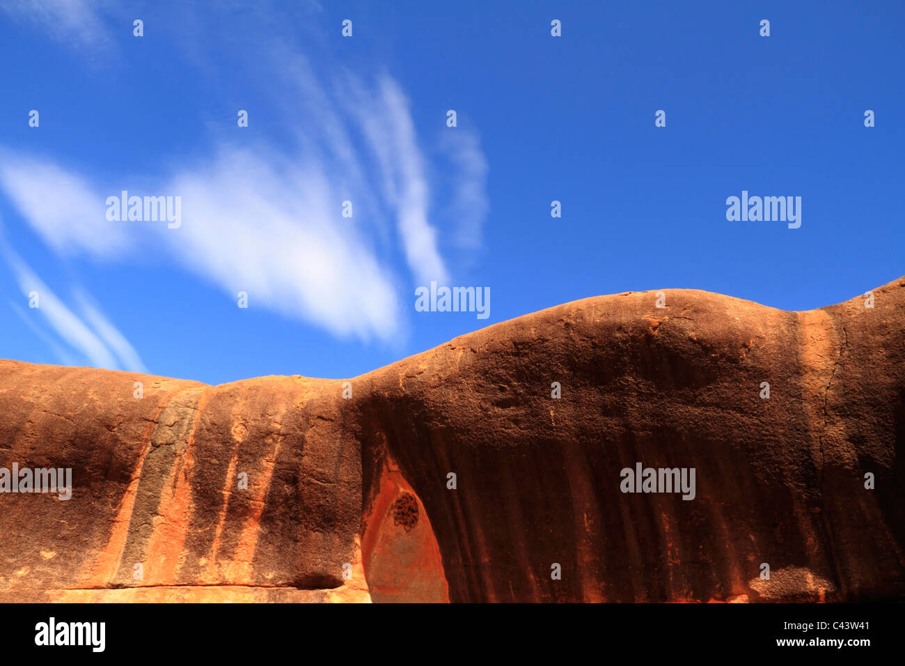 Granite belt australia hi-res stock photography and images - Alamy
