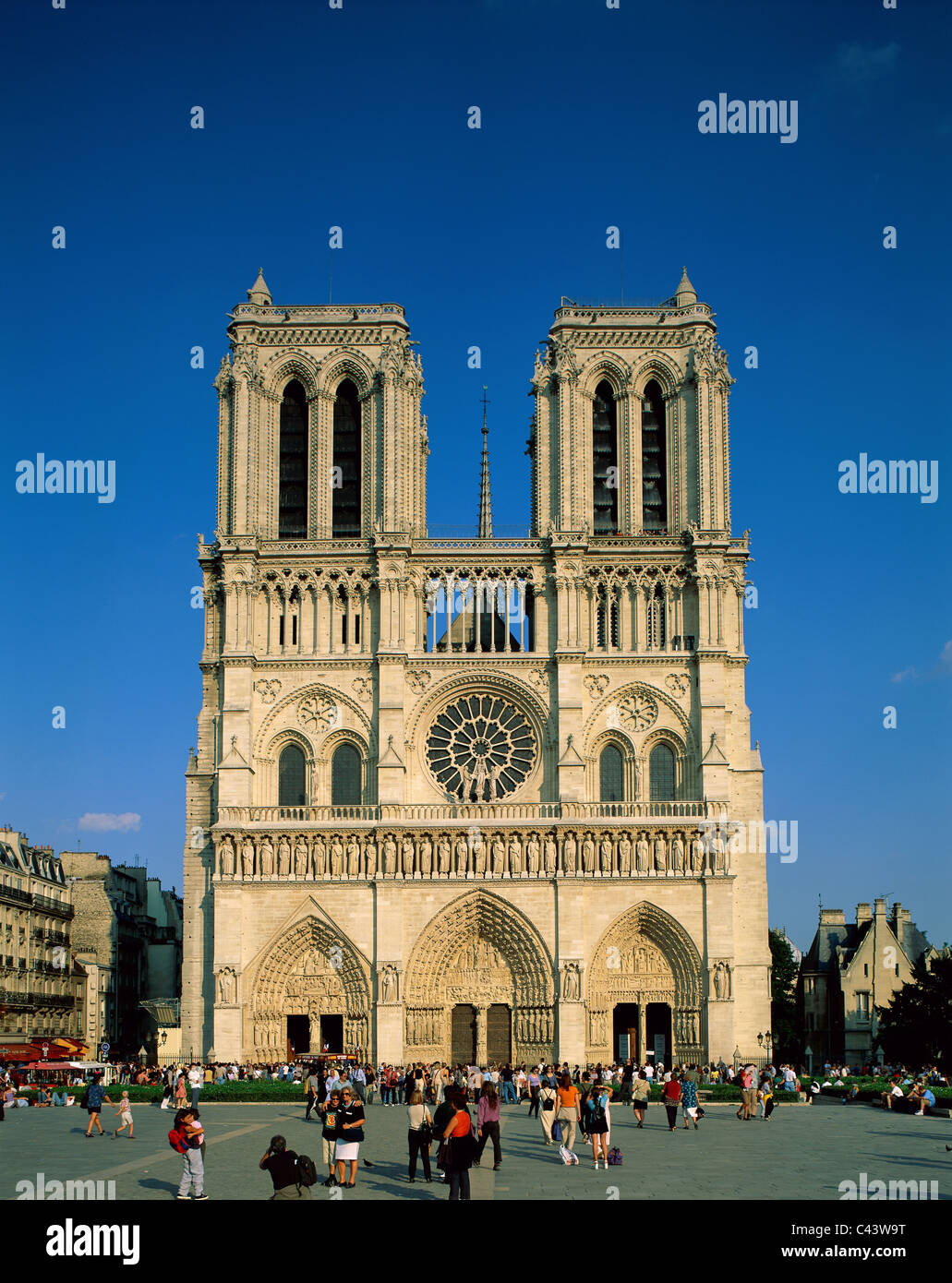 Cathedral, Cathedrale, France, Europe, Holiday, Landmark, Notre dame ...
