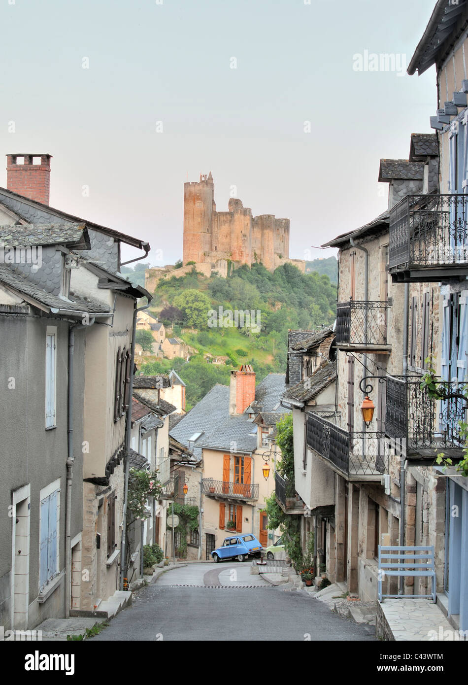 Quercy france hi-res stock photography and images - Alamy