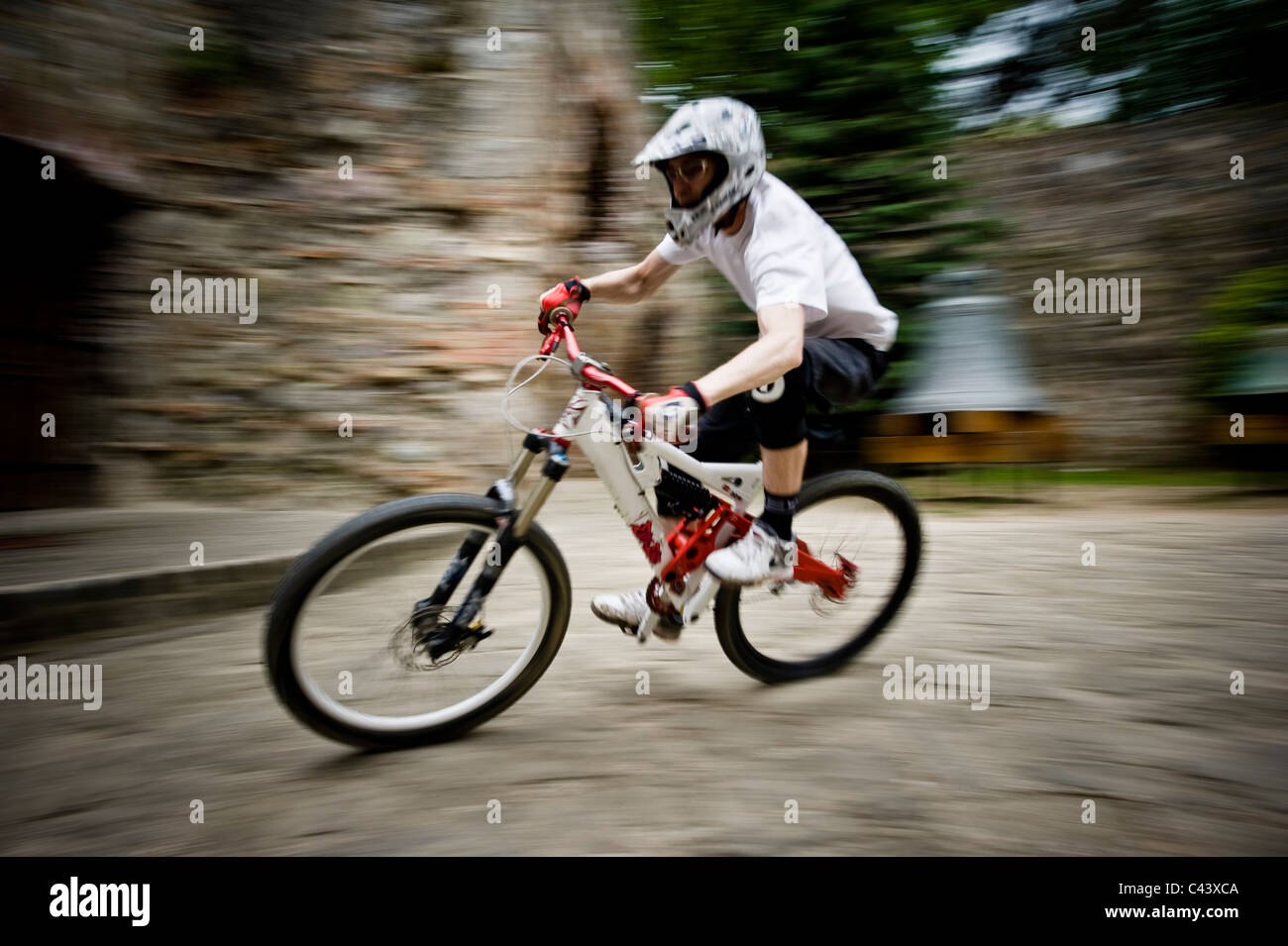 Dynamism hi-res stock photography and images - Alamy