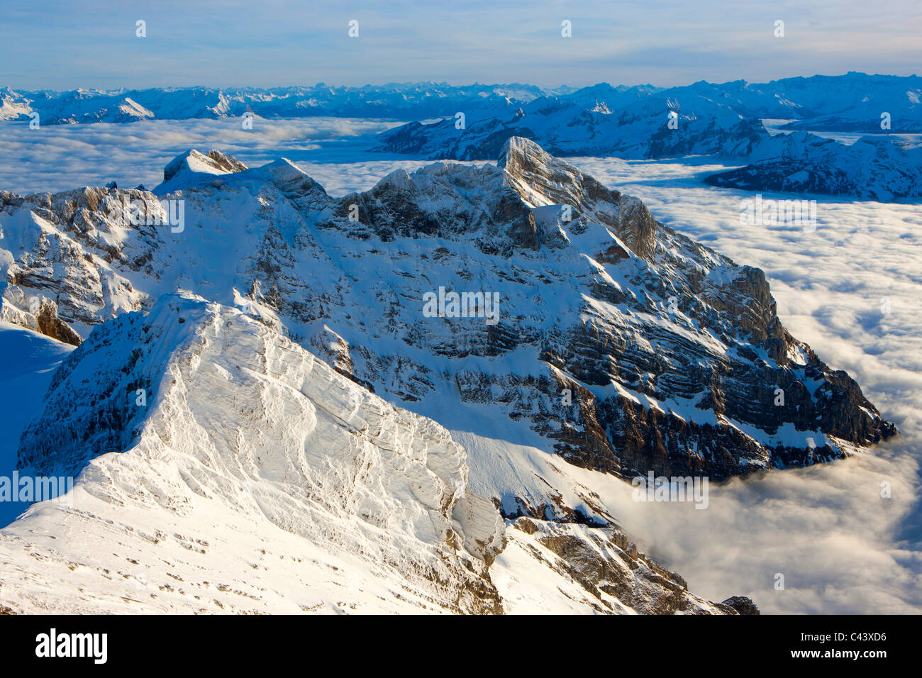 Panorama of canton hi-res stock photography and images - Alamy