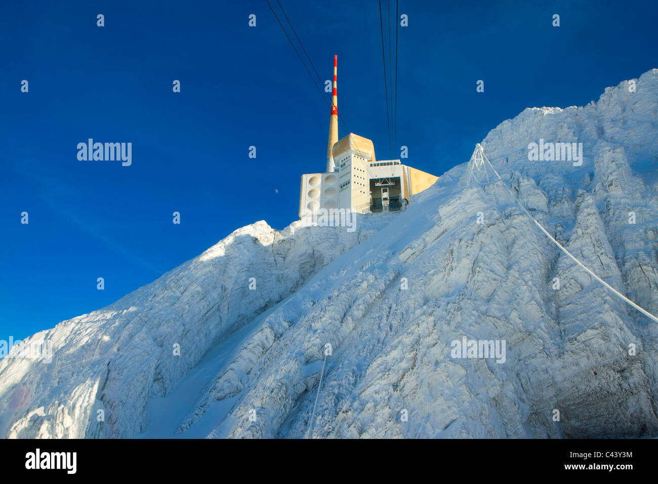 Santis Switzerland High Resolution Stock Photography and Images - Alamy