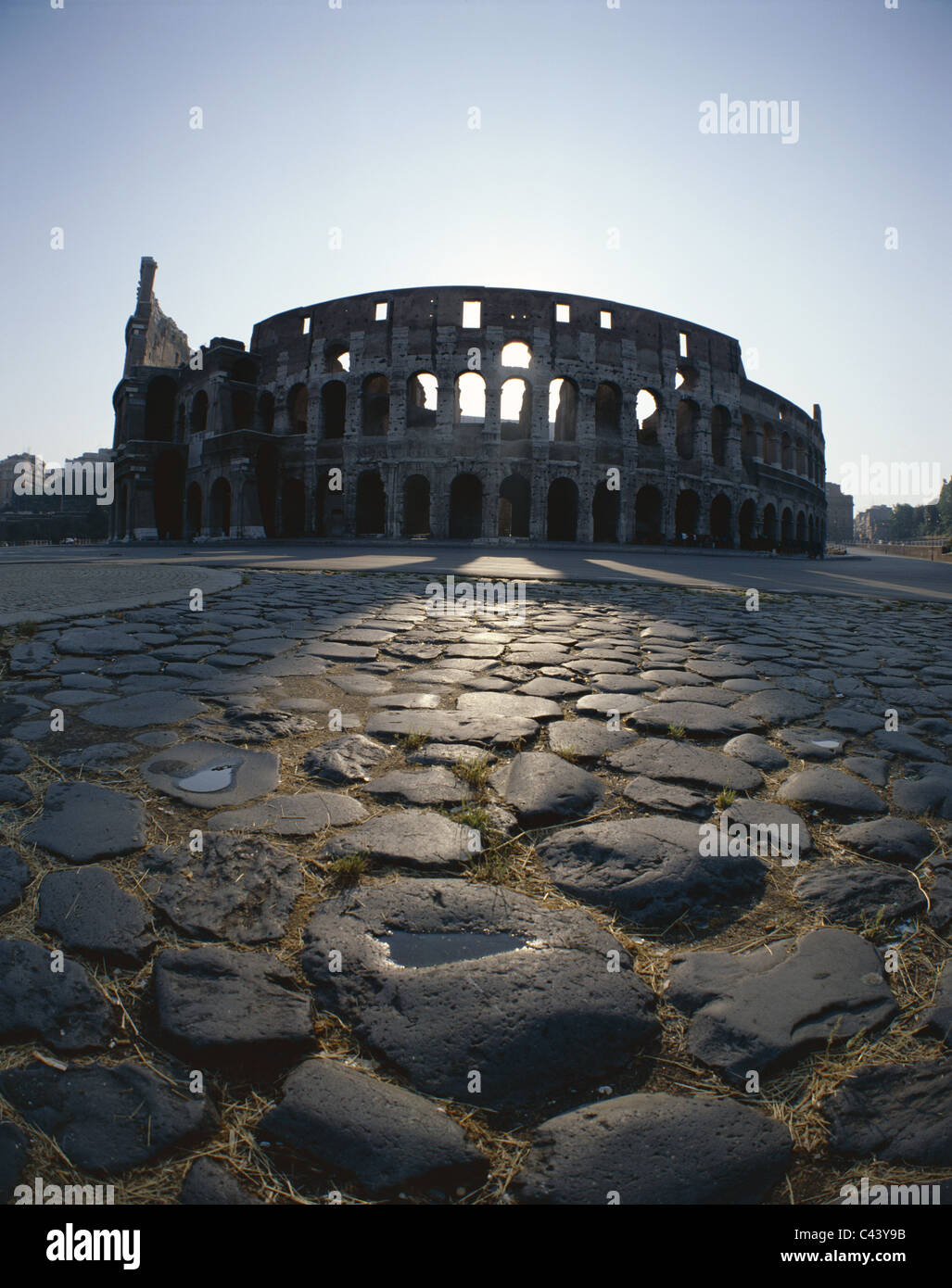 Colosseum, Holiday, Italy, Europe, Landmark, Rome, Tourism, Travel ...