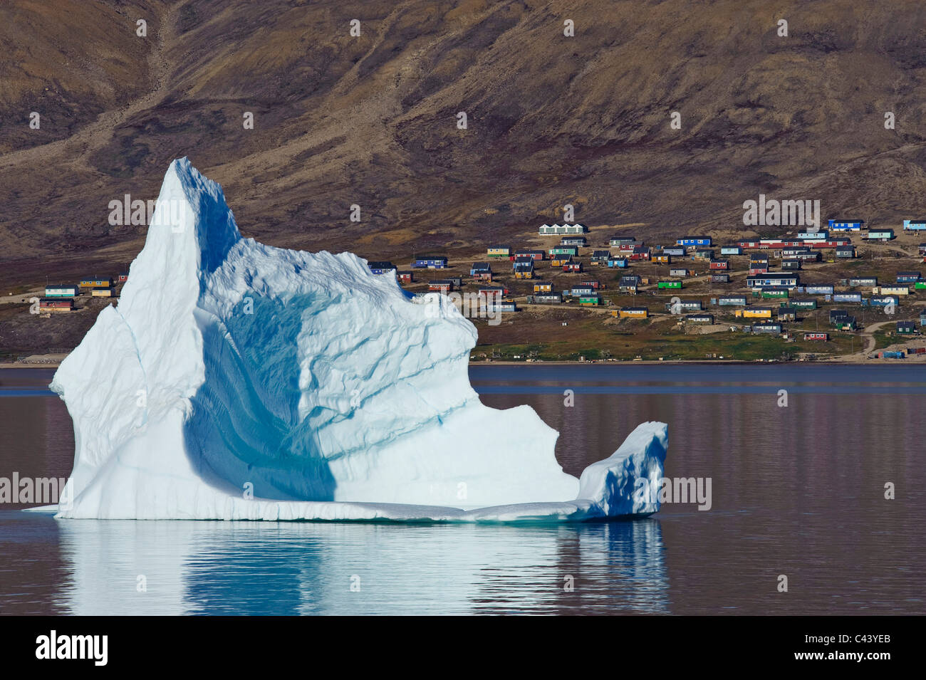 Thule High Resolution Stock Photography and Images - Alamy