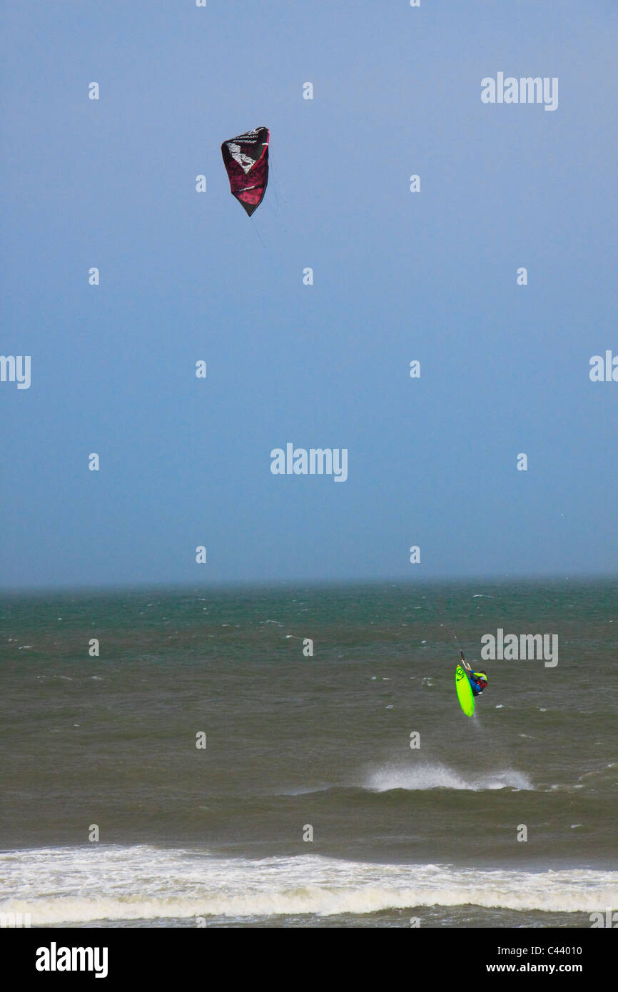 Kite and outer banks hi-res stock photography and images - Alamy
