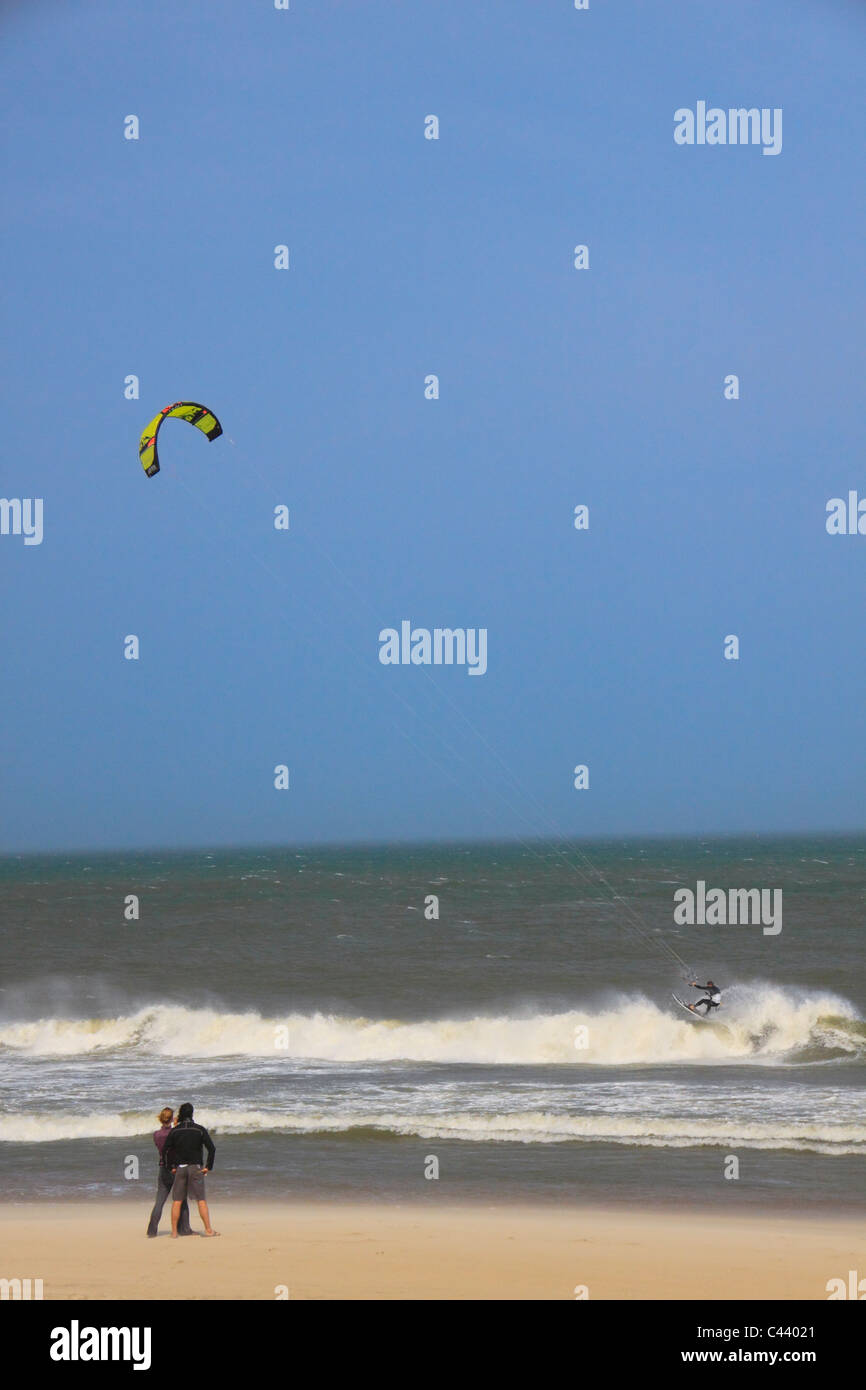 Kite and outer banks hi-res stock photography and images - Alamy