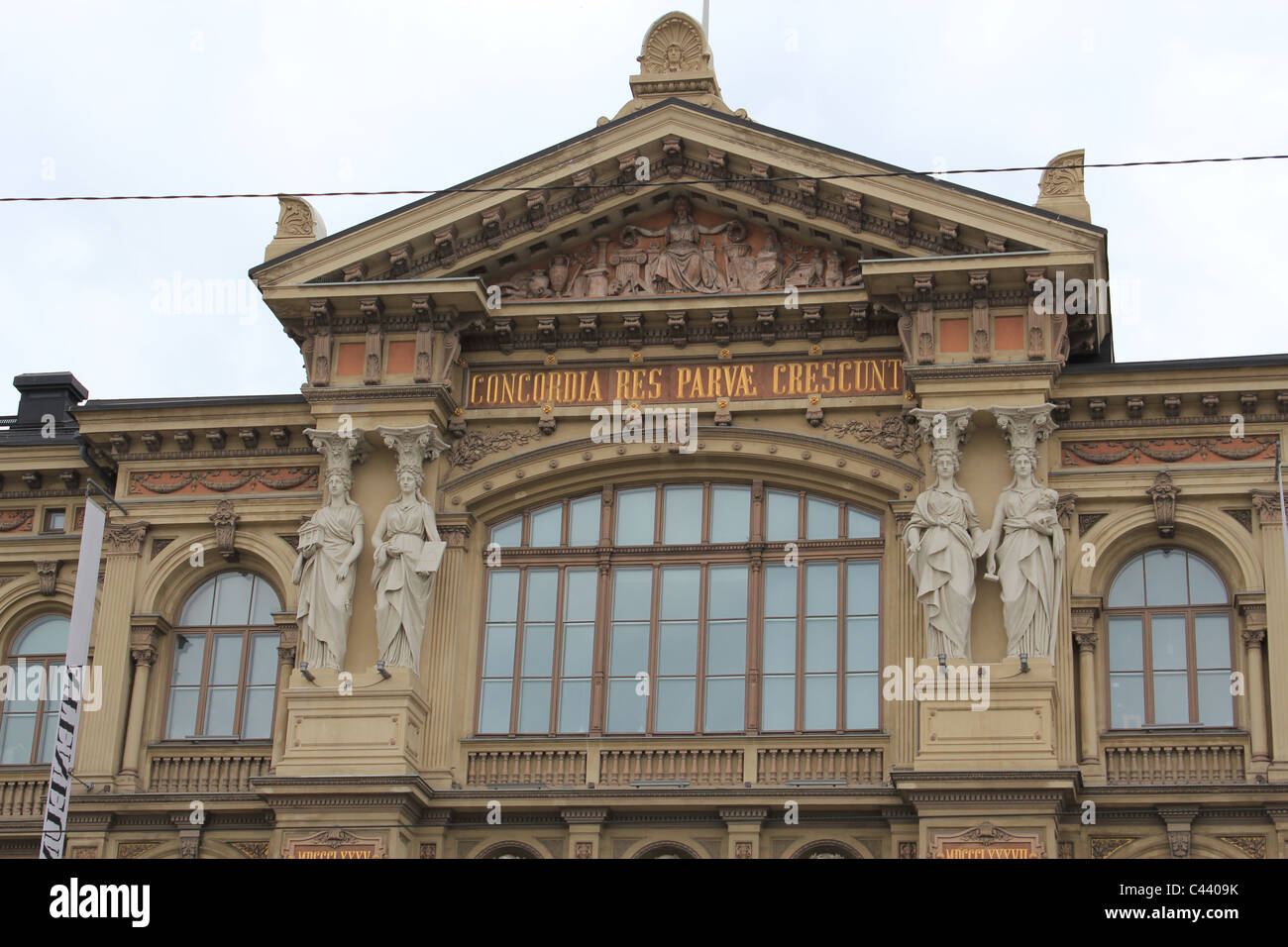 Ateneum hi-res stock photography and images - Alamy