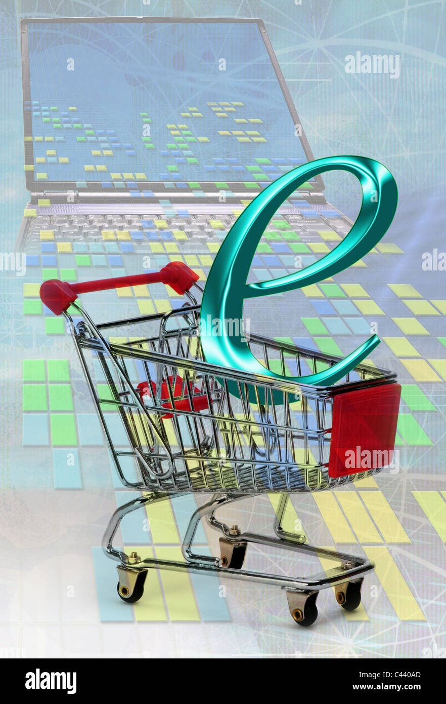 Shopping cart photos hi-res stock photography and images - Alamy