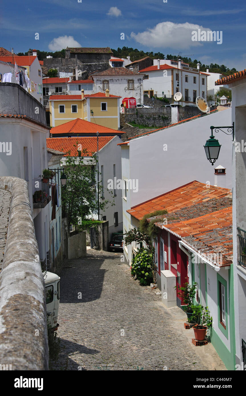 Monchique mountains algarve hi-res stock photography and images - Alamy
