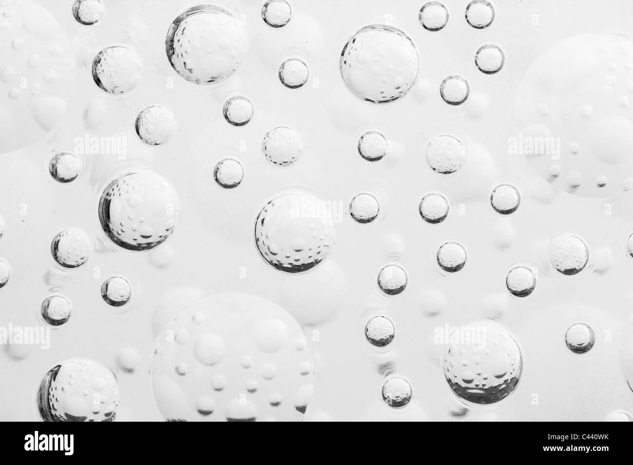 Glass like texture hi-res stock photography and images - Alamy