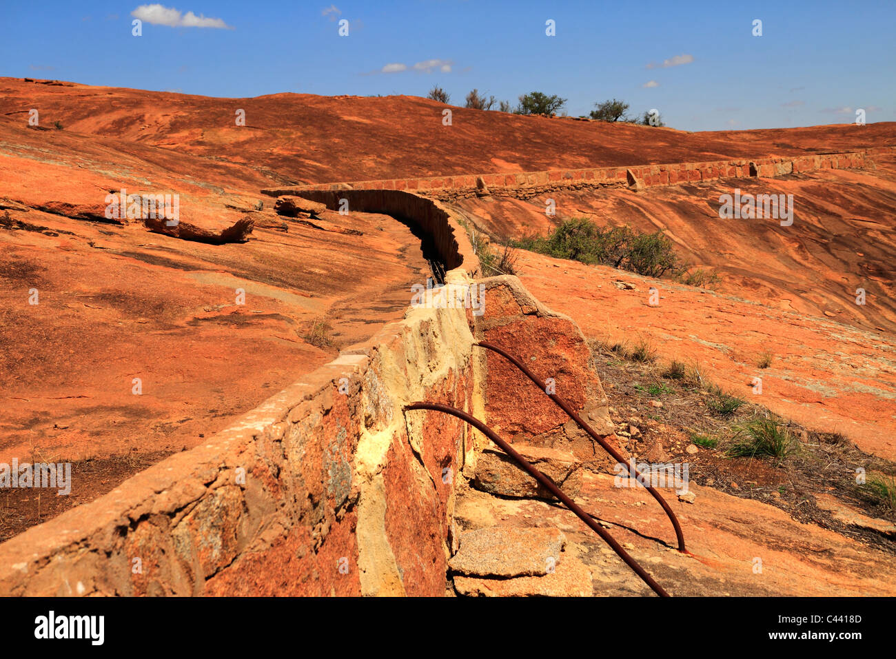 Water catchment hi-res stock photography and images - Alamy