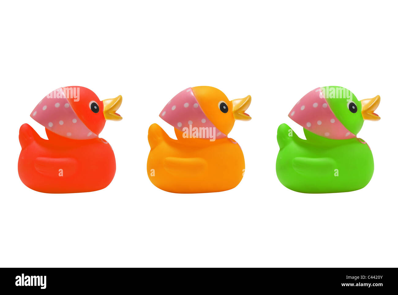 Ducklings row hi-res stock photography and images - Alamy