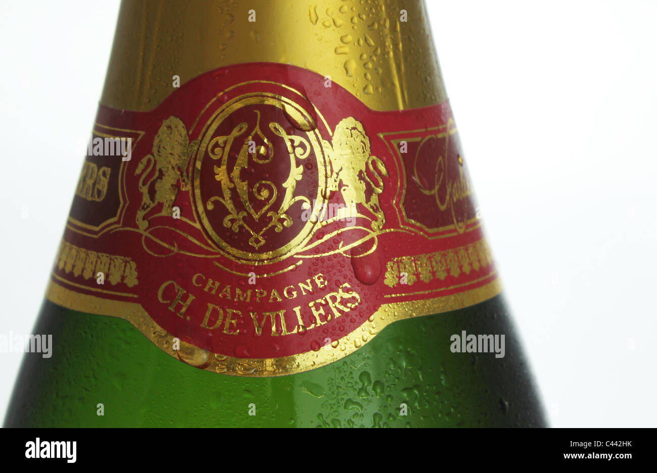 Champagne, bottle, fizz, bubbles, glass Stock Photo - Alamy