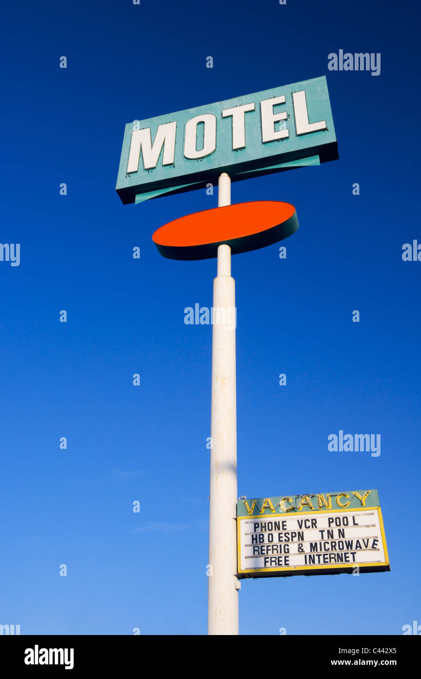 Old vacancy poster hi-res stock photography and images - Alamy