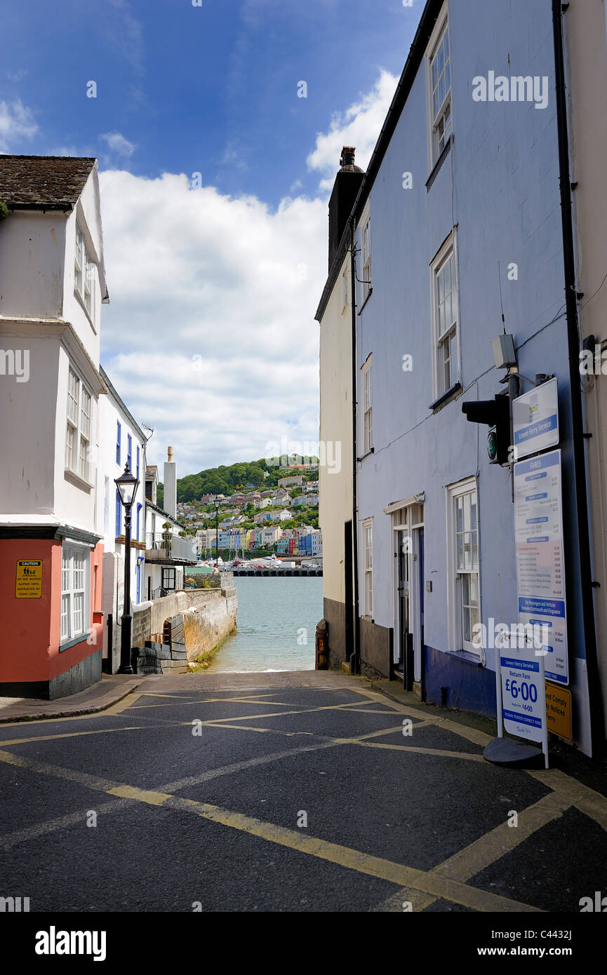 Ferry loading hi-res stock photography and images - Alamy