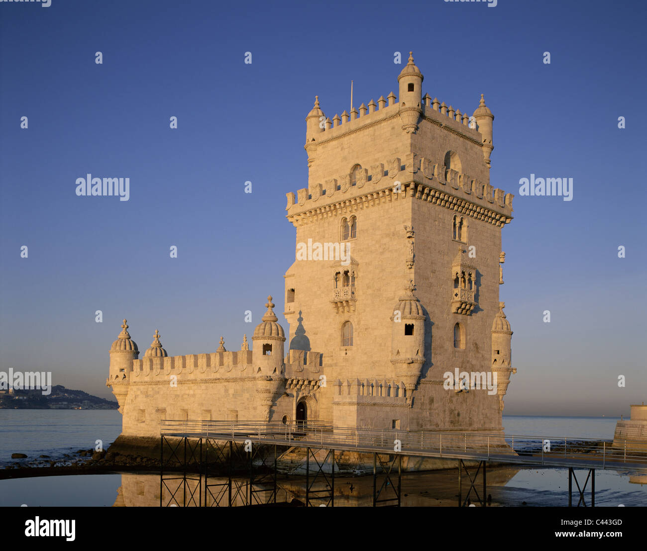 Belem, Belem tower, Heritage, Holiday, Landmark, Lisbon, Portugal ...