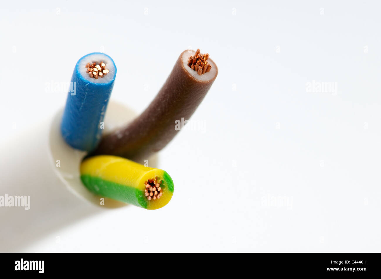 Three phase current hi-res stock photography and images - Alamy