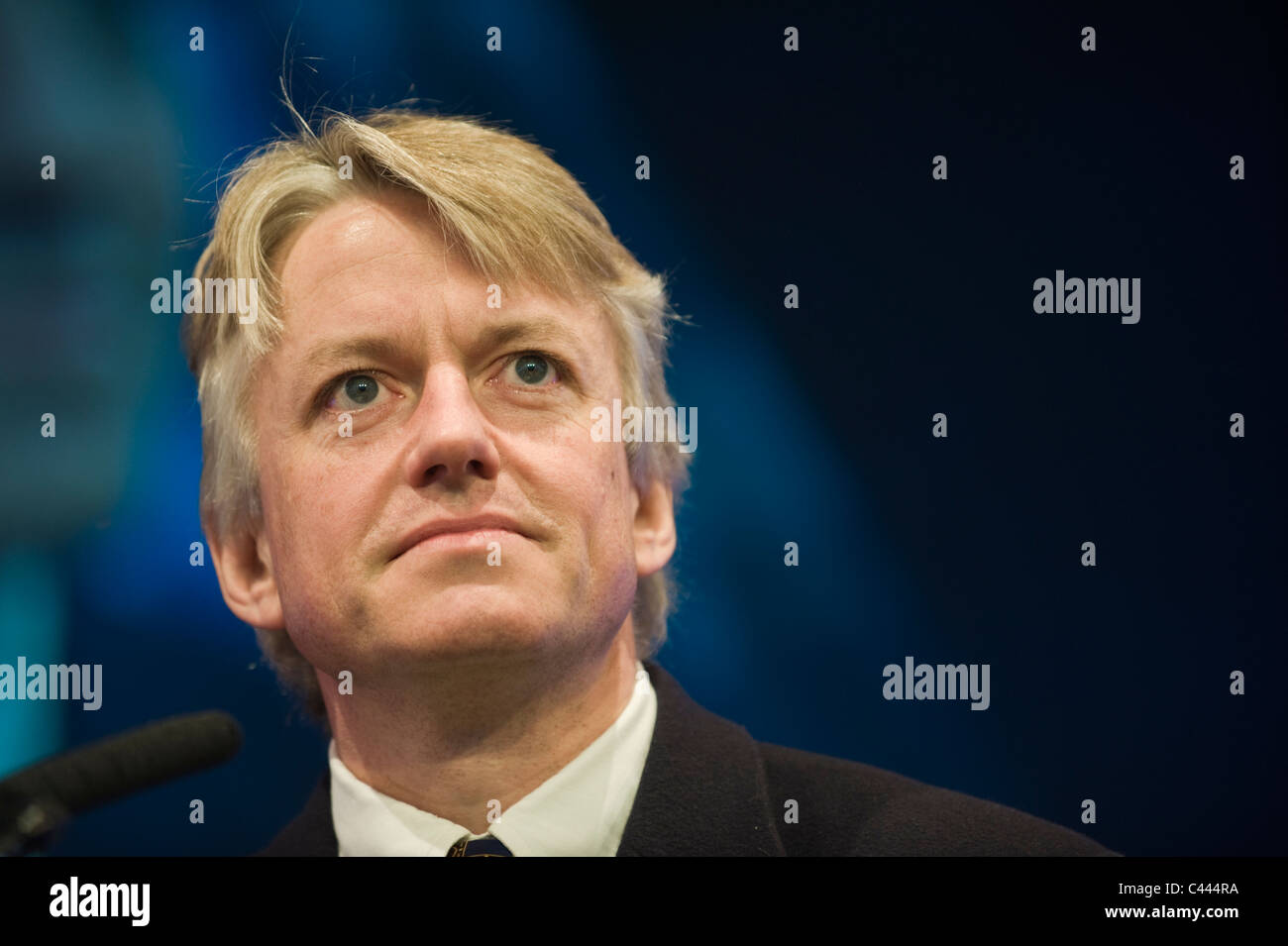 Michael wright journalist author pictured hi-res stock photography and ...