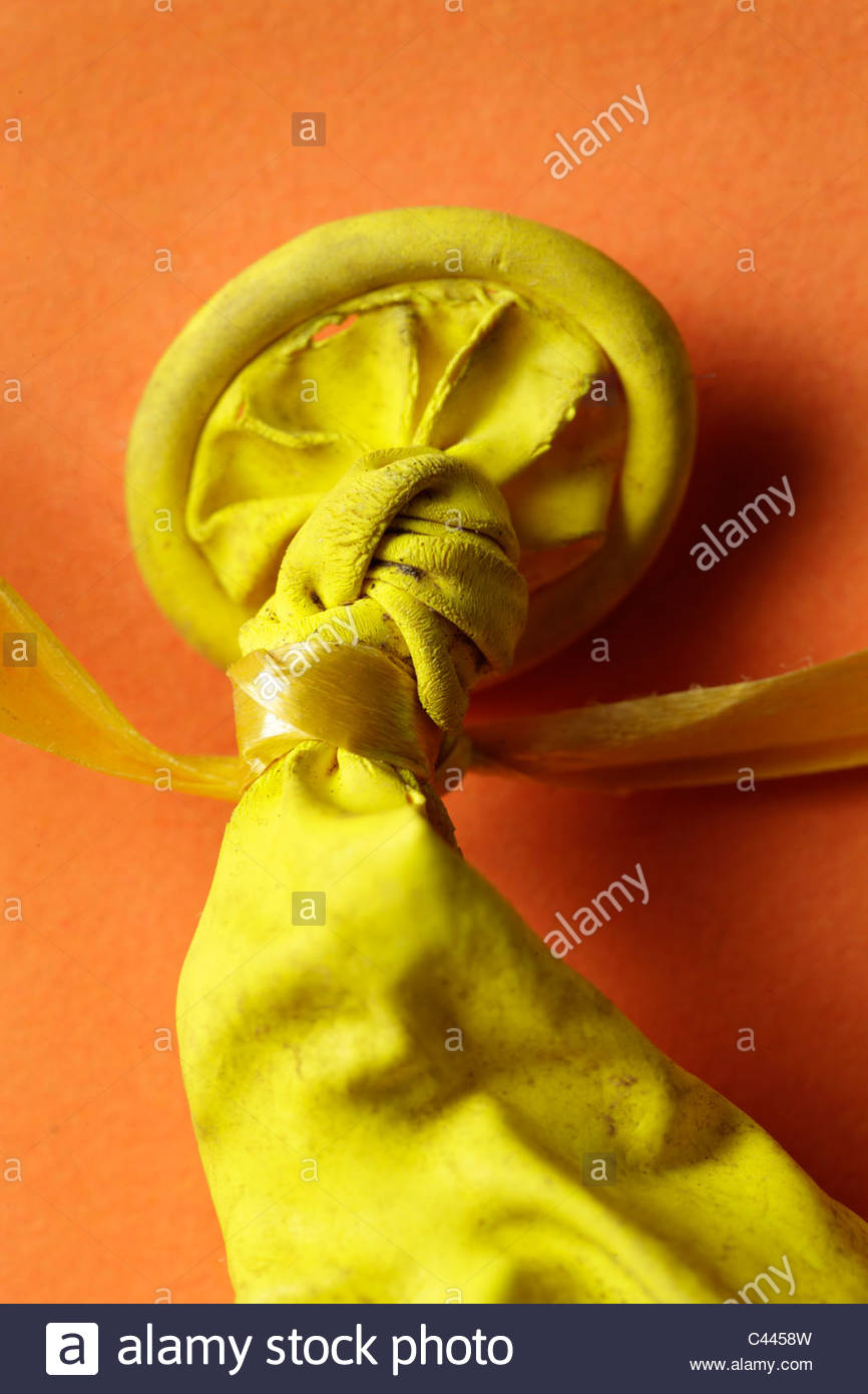 Deflated Balloon Stock Photos & Deflated Balloon Stock Images - Alamy