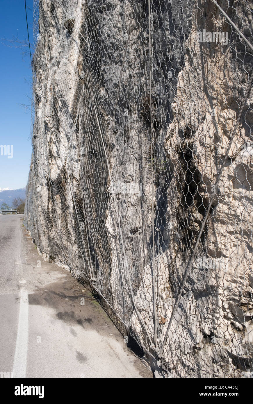 Wire Netting Stock Photos & Wire Netting Stock Images - Alamy