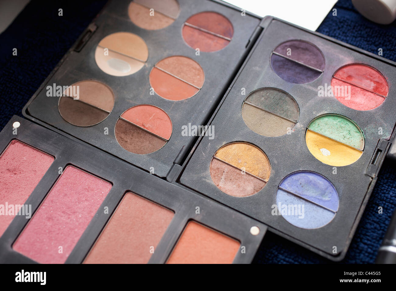 Up close in detail hi-res stock photography and images - Alamy