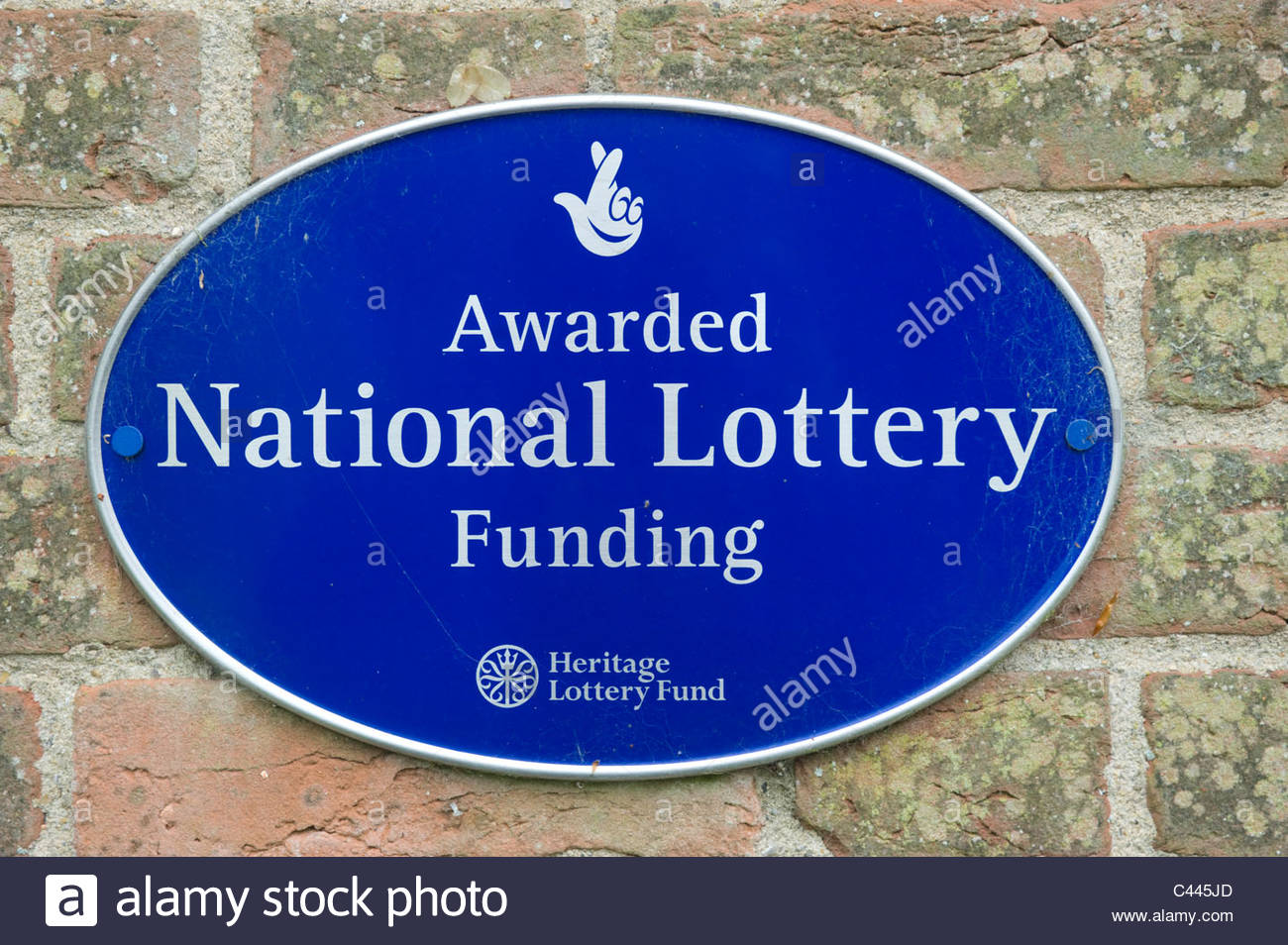 The National Lottery Stock Photos & The National Lottery Stock Images ...