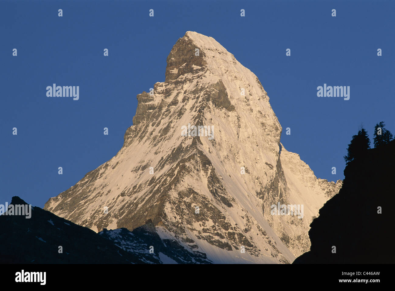 Alps, Holiday, Landmark, Matterhorn, Mountain, Switzerland, Europe ...