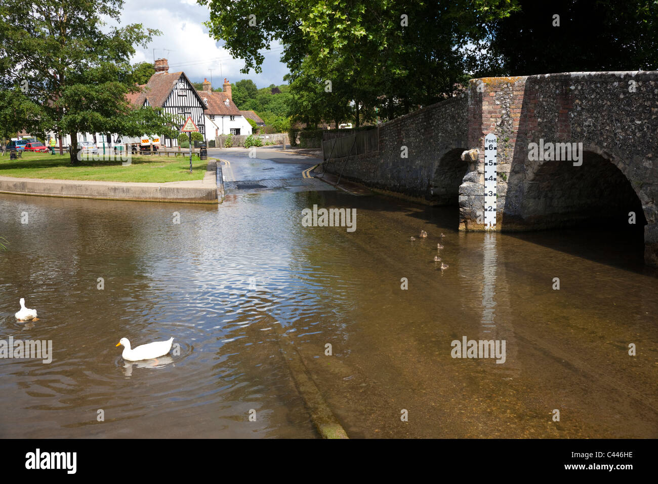 Darenth hi-res stock photography and images - Alamy