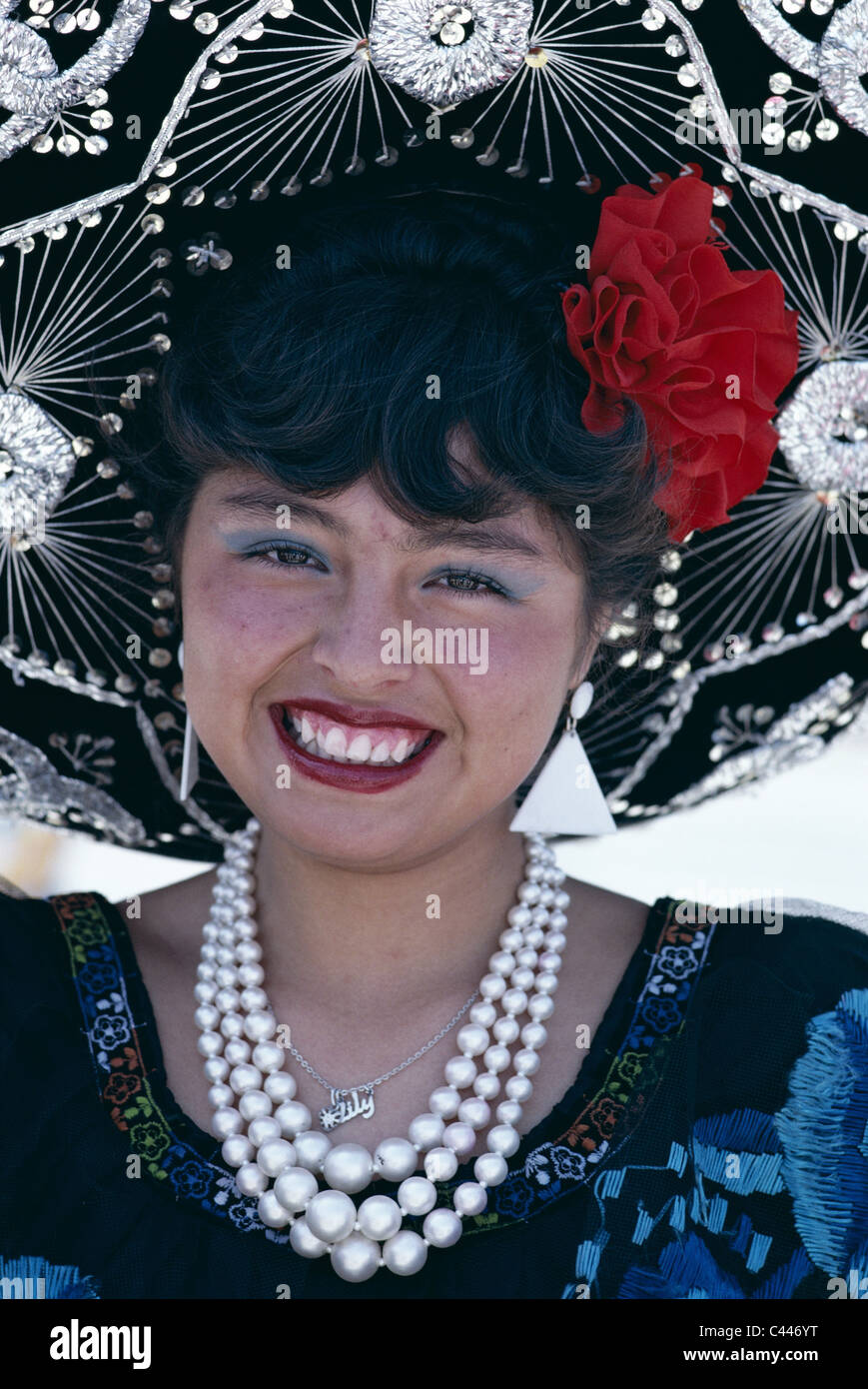 Holiday, Landmark, Mexico, Mexico city, Model, Portrait, Released ...