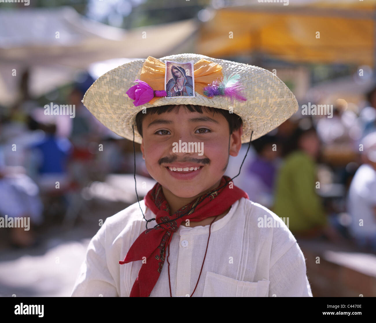 Boy, Costume, Holiday, Landmark, Mexican, Mexico, Model, Oaxaca ...