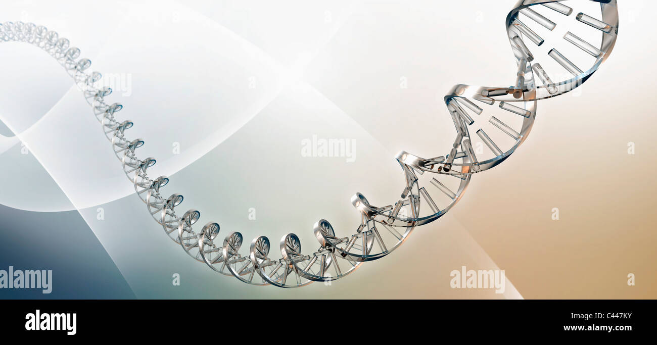 Part of our dna hi-res stock photography and images - Alamy