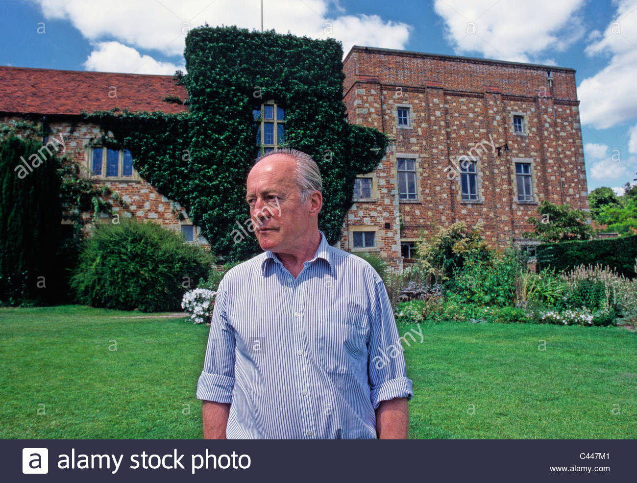 John Christie House High Resolution Stock Photography and Images - Alamy