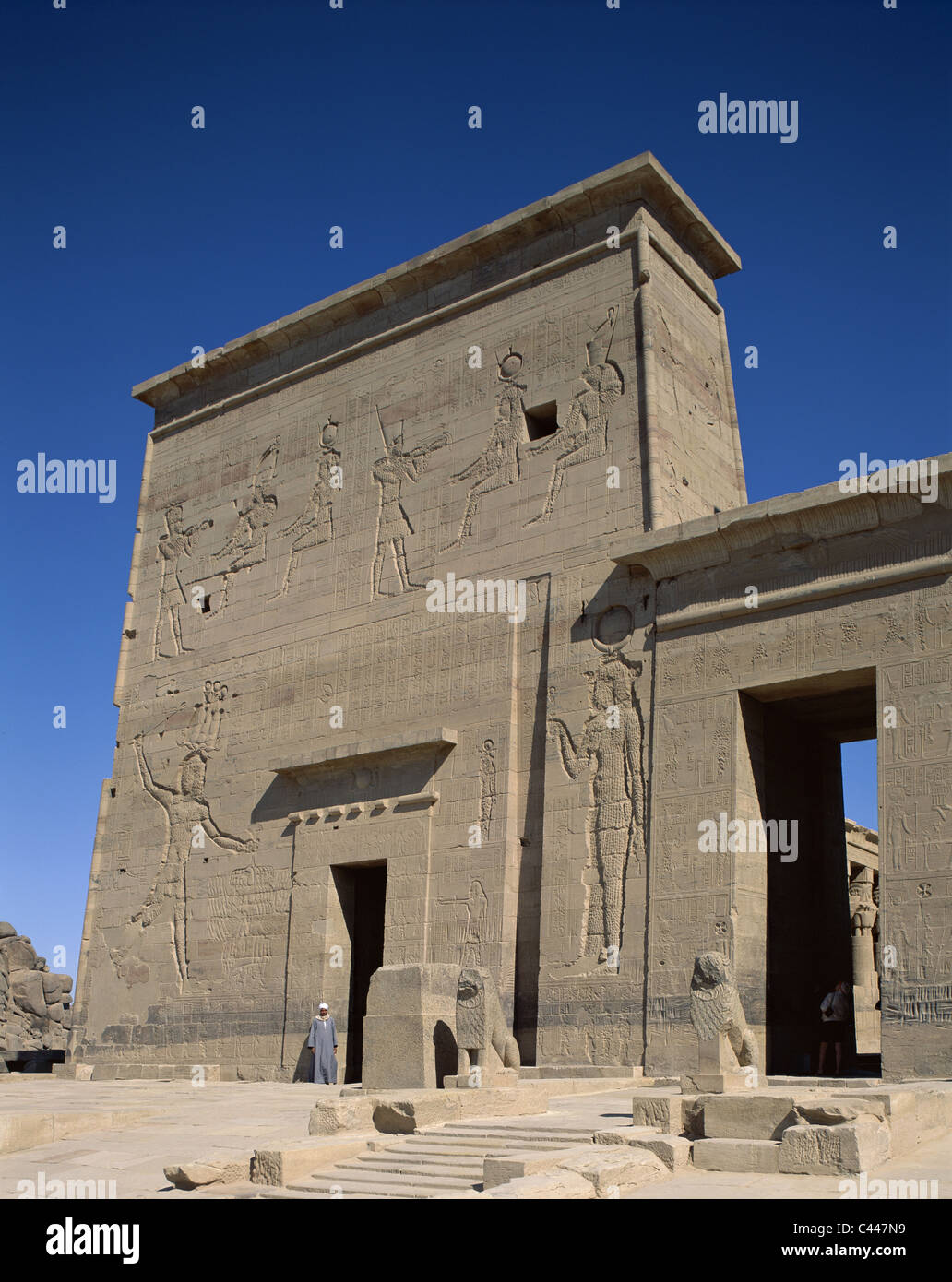 Aswan, Egypt, Africa, Heritage, Holiday, Landmark, Philae, Temple ...