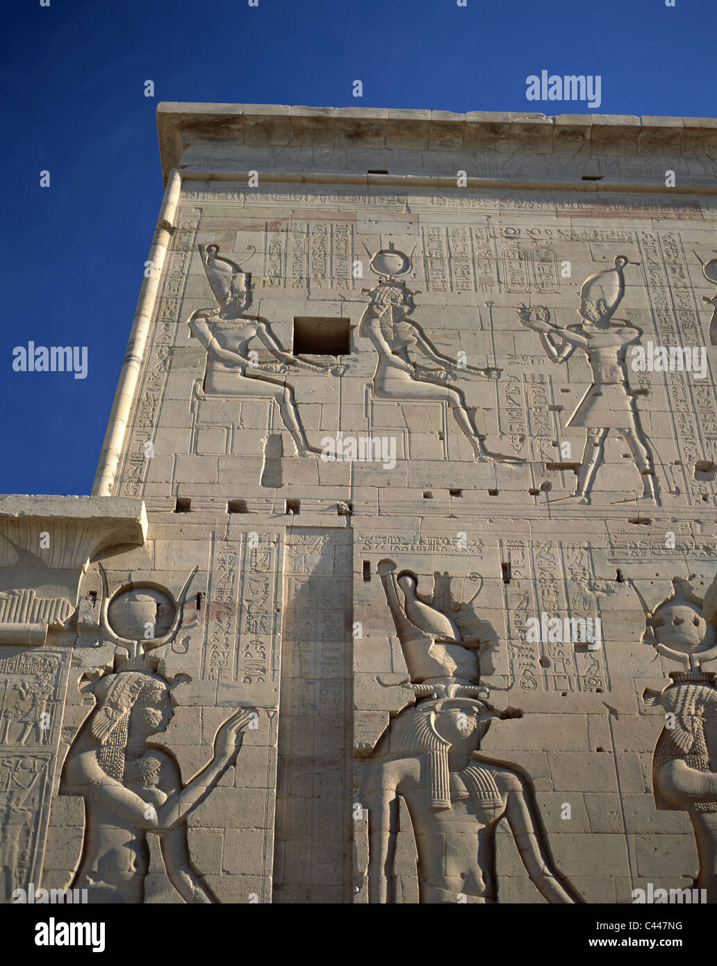 Aswan, Egypt, Africa, Heritage, Holiday, Landmark, Philae, Pictorial ...