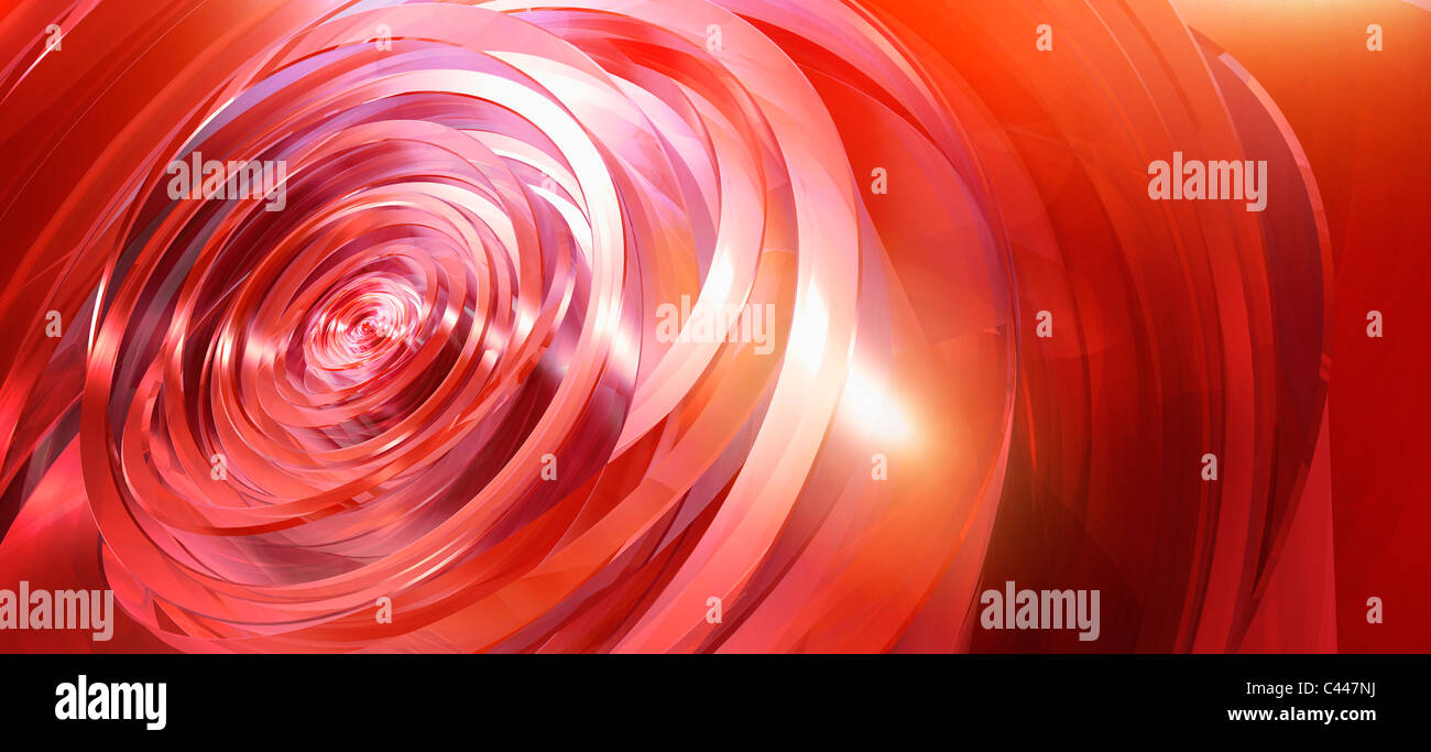 Rose layers hi-res stock photography and images - Alamy